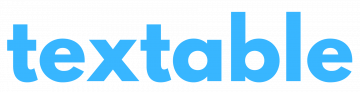 Textable - VoIP Text Messaging App for Bandwidth, Twilio, Telnyx ...